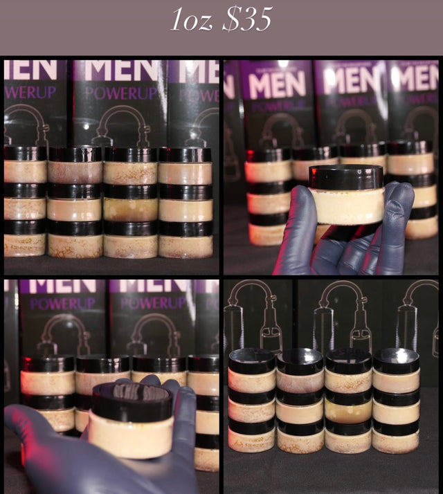 Gres Koulev With Haitian Cacao Oil – LouisVShop1