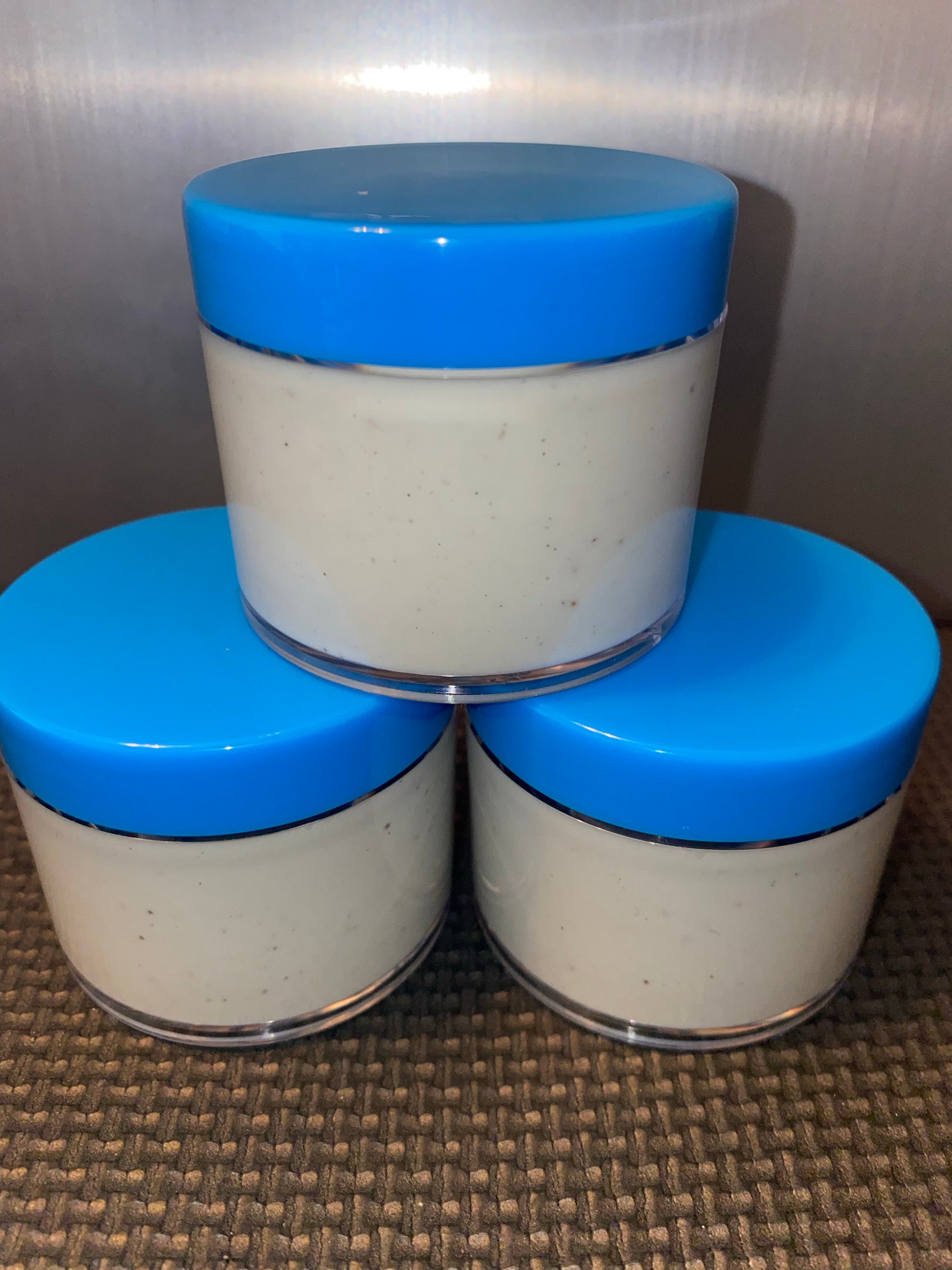 Bavé Bèf mixed with Cacao and Koulèv (Increase Length and Girth ...